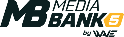 MediaBank Web Portal